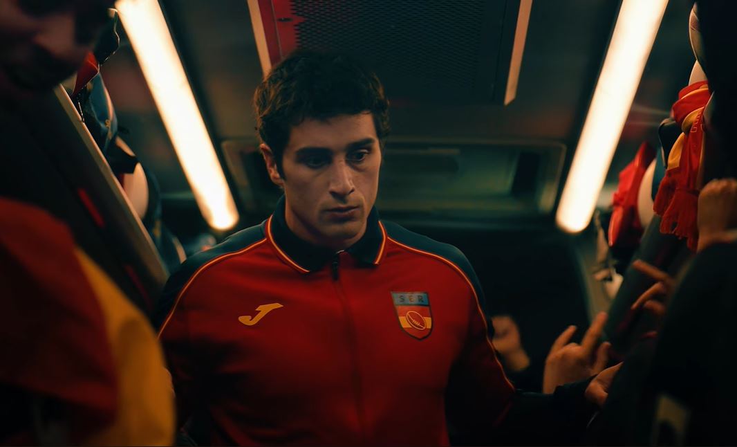 Spanish high-performance drama ends abruptly, Netflix confirms no ...