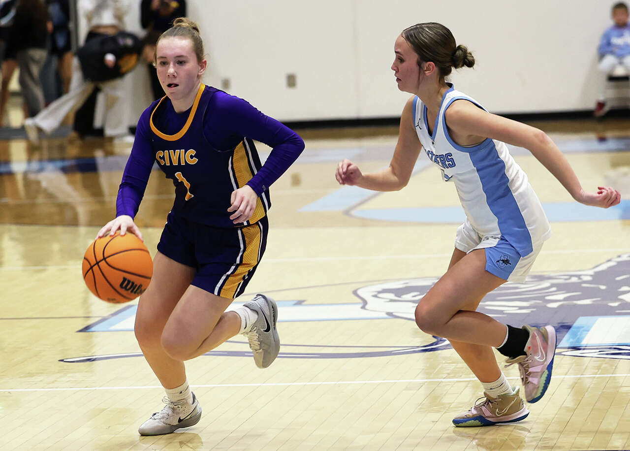 Monday girls basketball: CM takes MVC hit, loses to Highland in OT