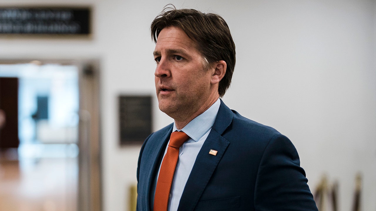 Former GOP Sen. Ben Sasse reveals stage-4 cancer diagnosis: 'It's a ...