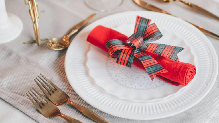 These tips will take the stress out of Christmas cooking