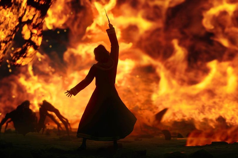 Hogwarts Legacy 2 could have a multiplayer mode following online job ...