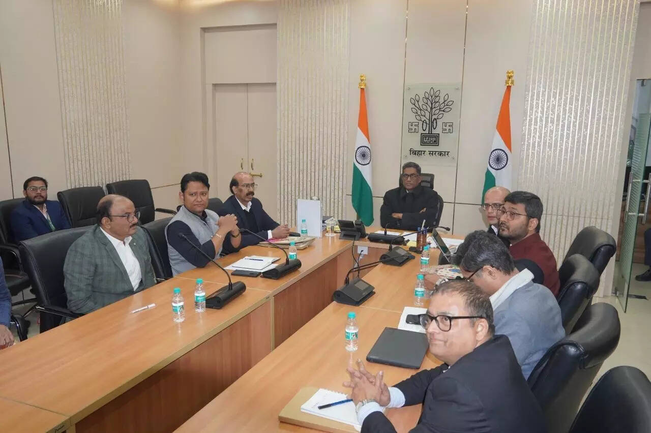 Government partners with TCF to boost development in state