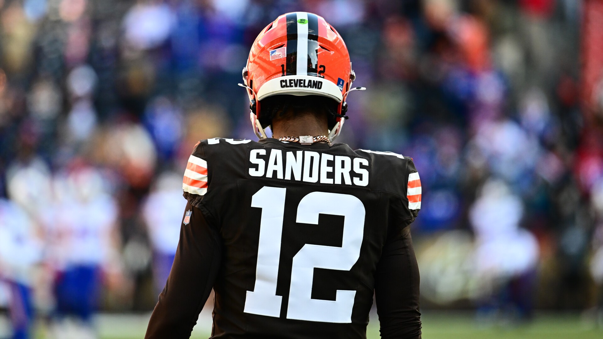 Shedeur Sanders: Nothing’s promised going into next year, I stay in the ...