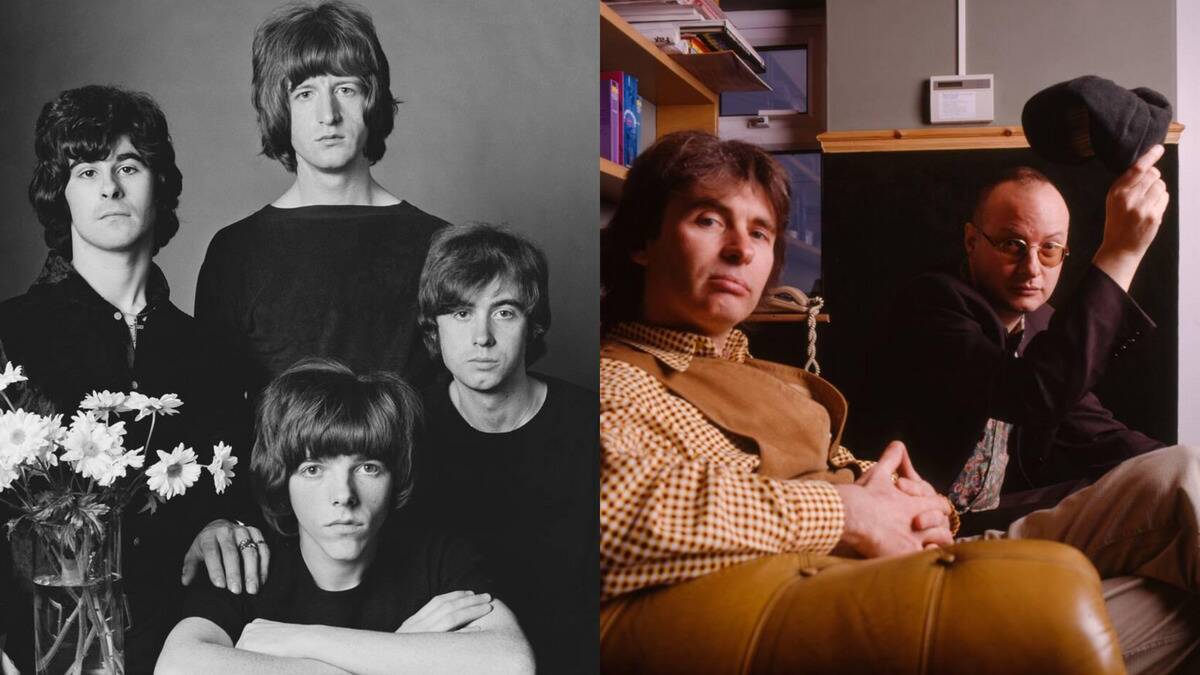 Brilliant bands that deserved mainstream success