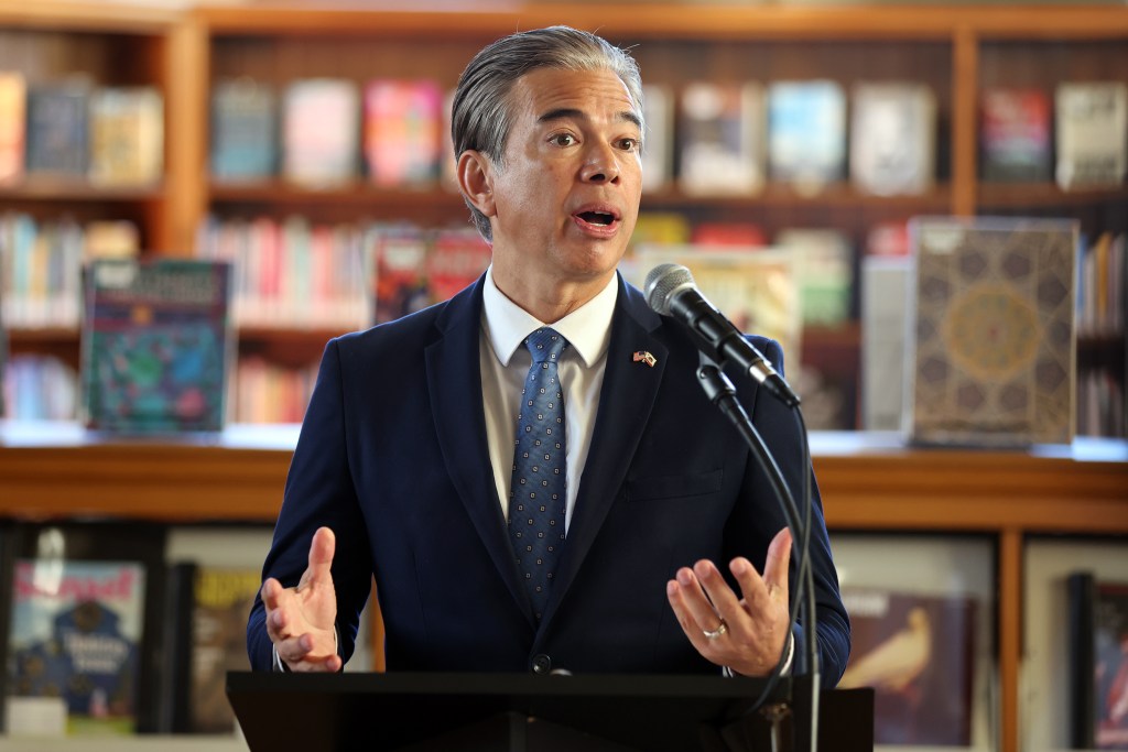 Federal judge slaps down California’s trans child secrecy law