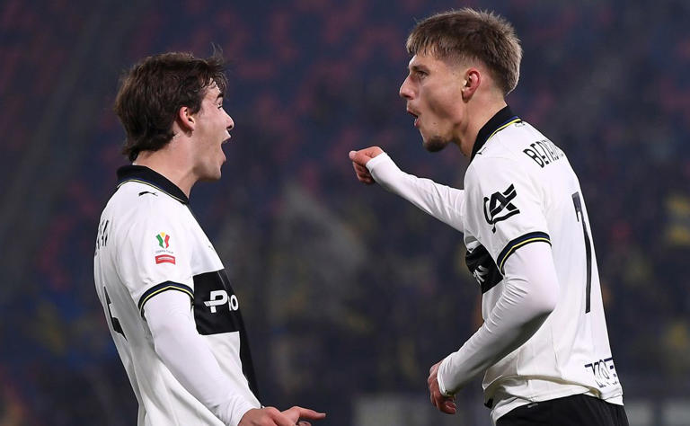 Benjamin Cremaschi opens up on decision to leave Lionel Messi’s Inter ...