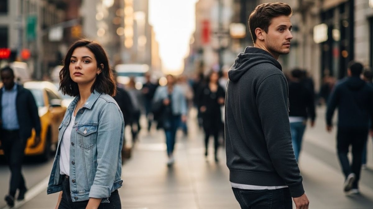 Clear signs that a romantic relationship is not working as it should