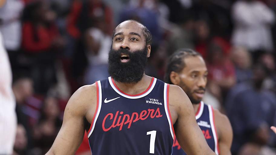 Is it time for the Rockets to consider trading for James Harden?