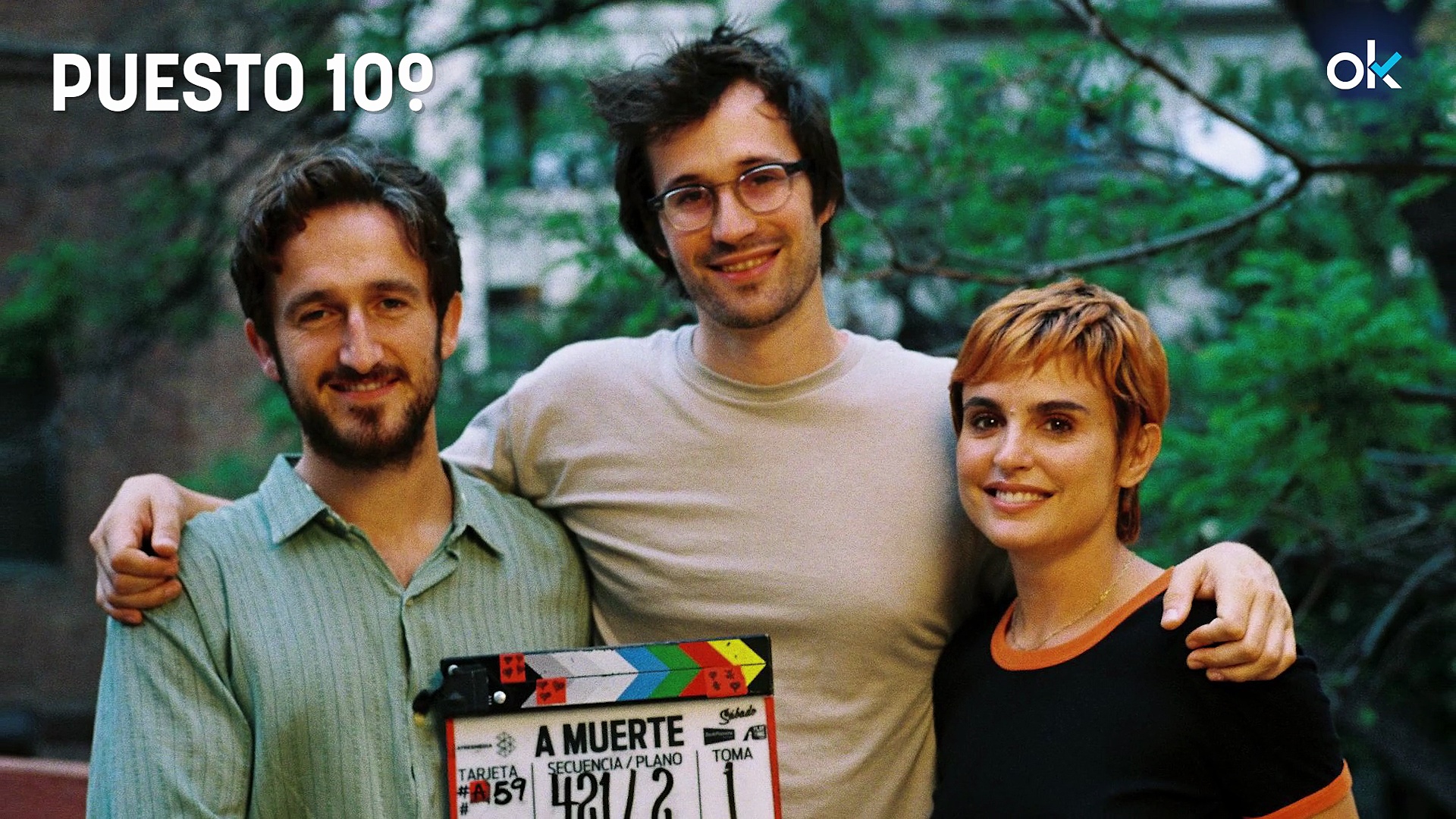 Las mejores series de 2025 (primera parte)