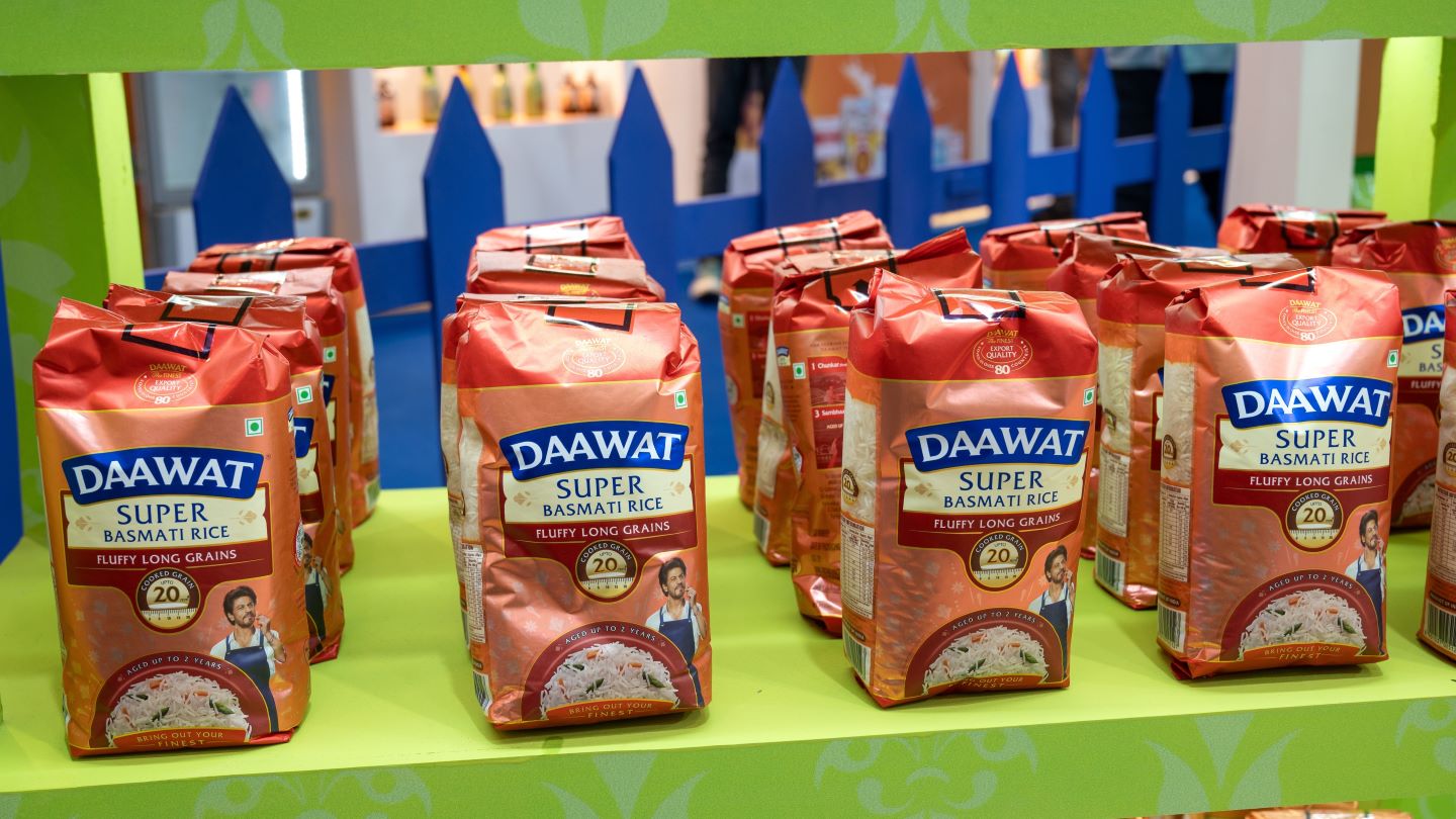 LT Foods plans new rice processing plant