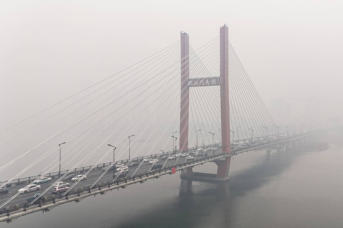Here's why bridges sometimes fail