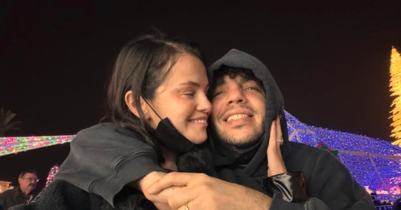 ‘She looks neglected’: Fans sound off after Selena Gomez steps out with ...