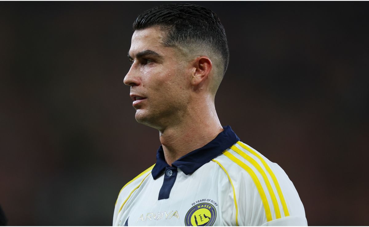 Cristiano Ronaldo hit with squad blow as Al Nassr star injured ahead of ...