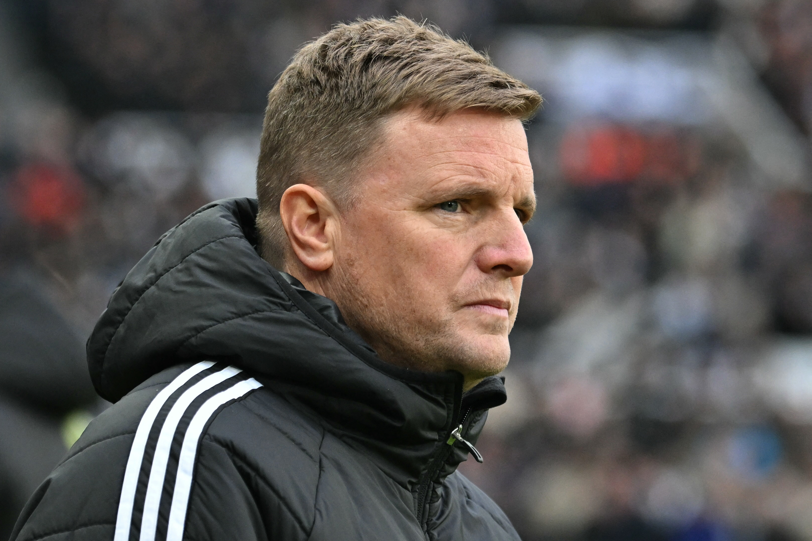 Midfielder signs - Newcastle United new-look starting XI after January ...