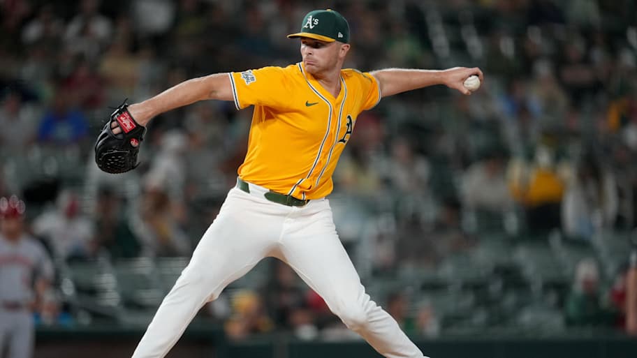 Miami Marlins missed out on lefty reliever this offseason