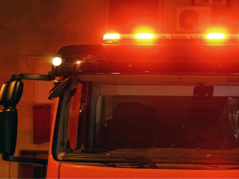 Family escapes Manassas house fire, cause under investigation