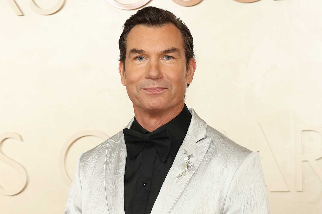 Police return Jerry O'Connell's vintage Cadillac that he didn't even ...