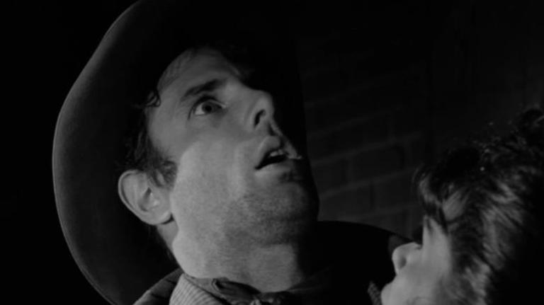 Why James Arness became frustrated over Bruce Dern's Gunsmoke death