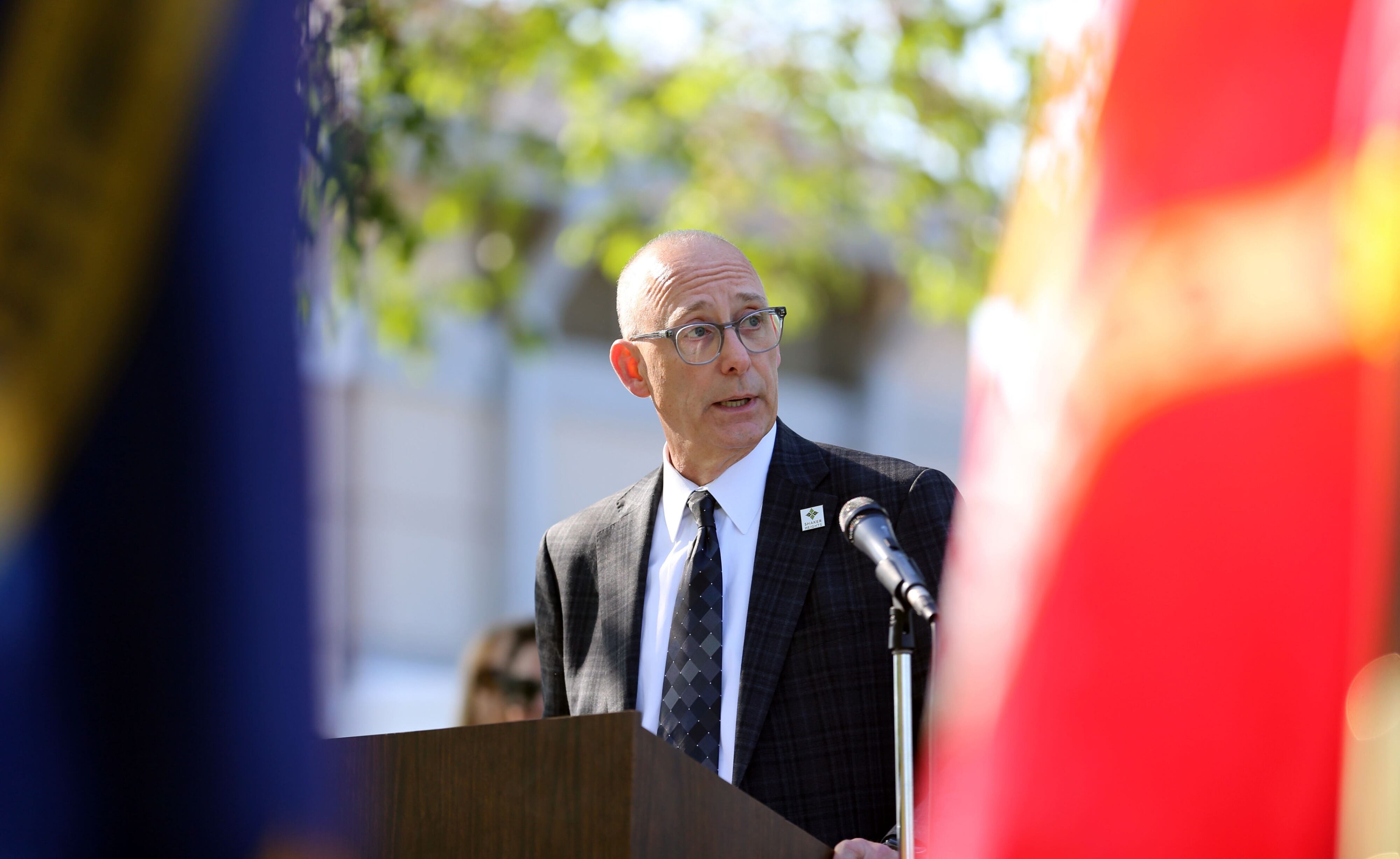 Shaker Heights quietly rebranded its DEI programs this year