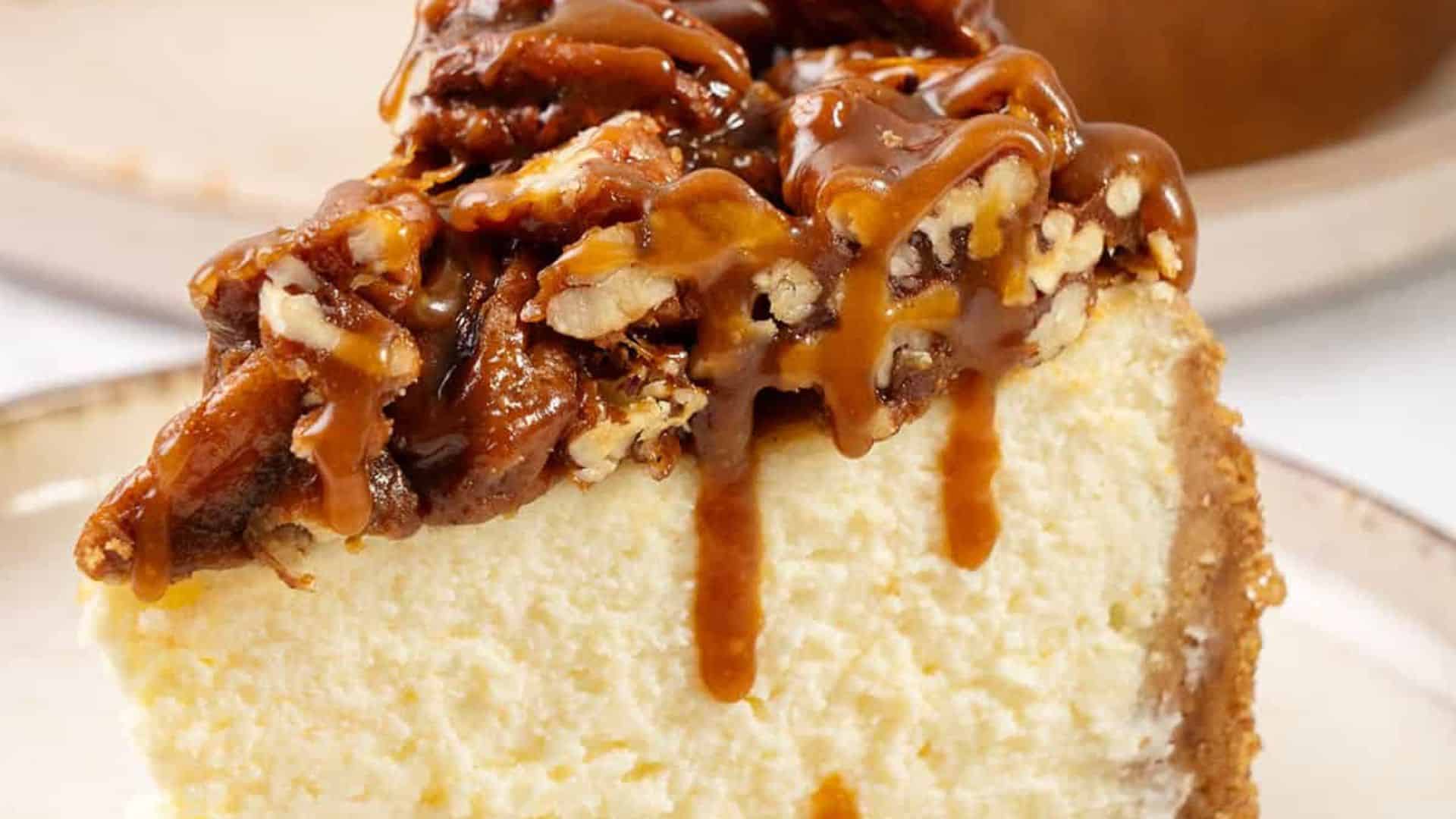 Best rated cheesecake recipes that are anything but ordinary