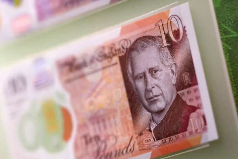 Major UK bank makes change to saving accounts and some customers won't ...