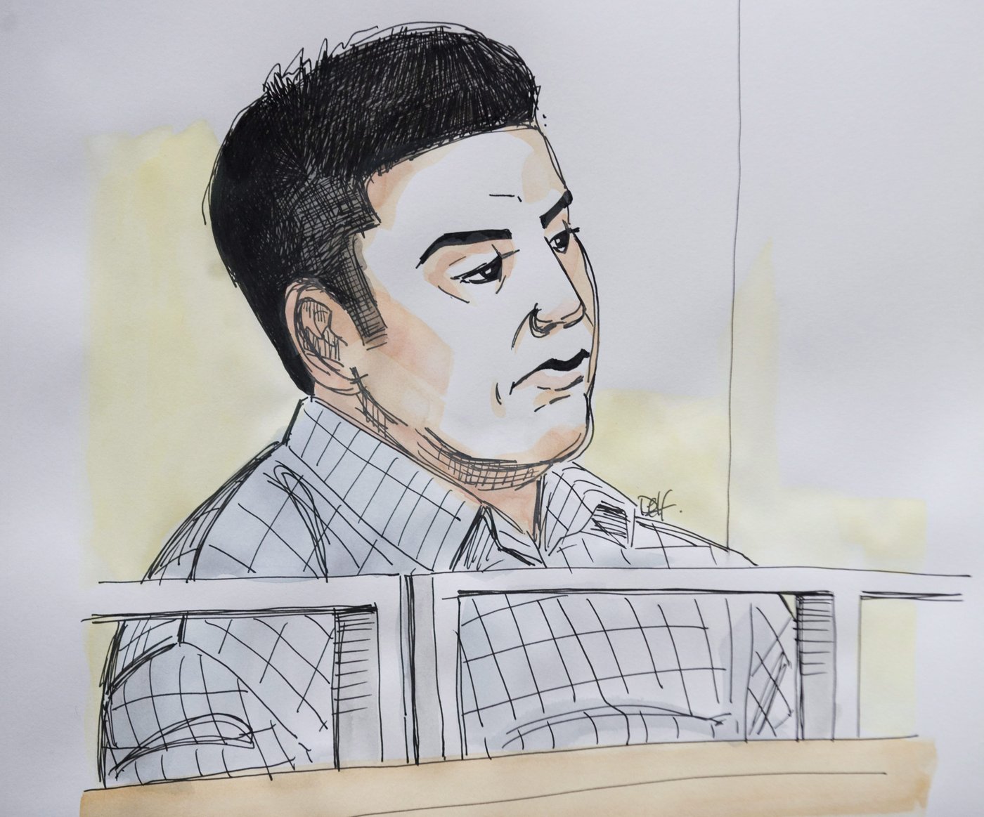 Convicted terrorist Said Namouh still poses risk of violent extremism ...