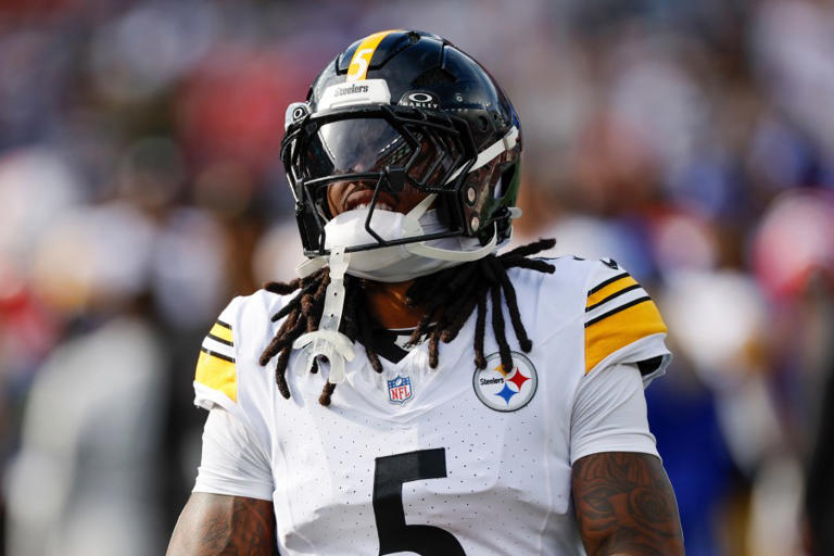 Three Steelers selected to Pro Bowl Games