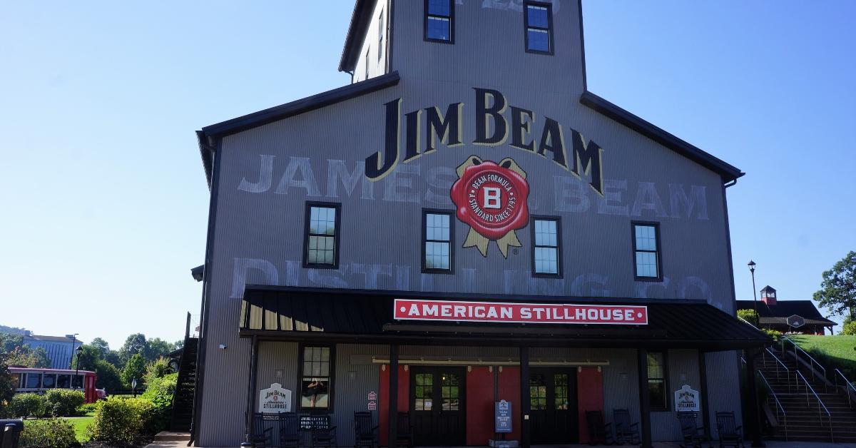 Jim Beam announces pause in production amid "skyrocketing taxes" in ...