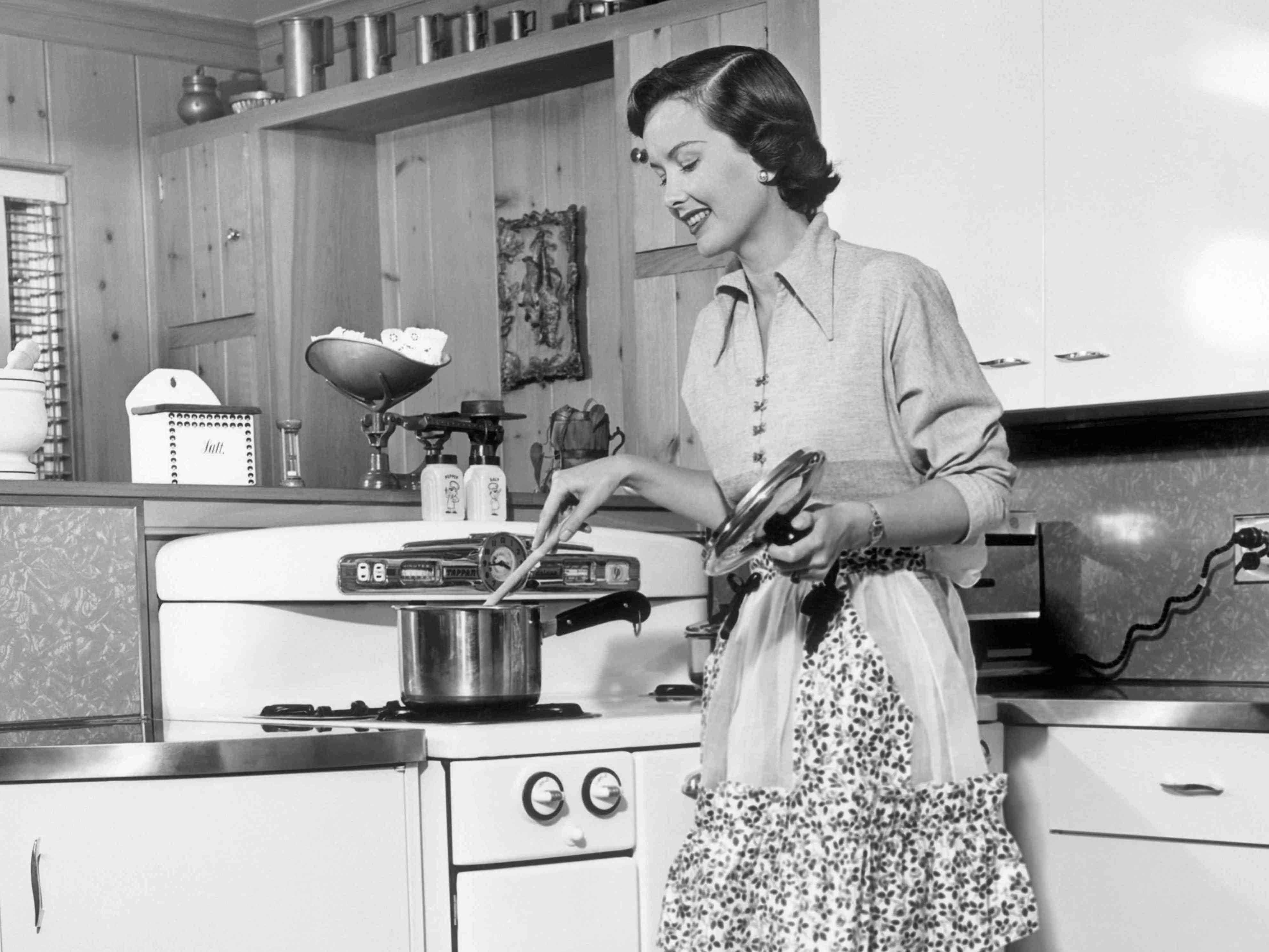 My grandma's vintage 3-ingredient dish is so good, guests always ask ...