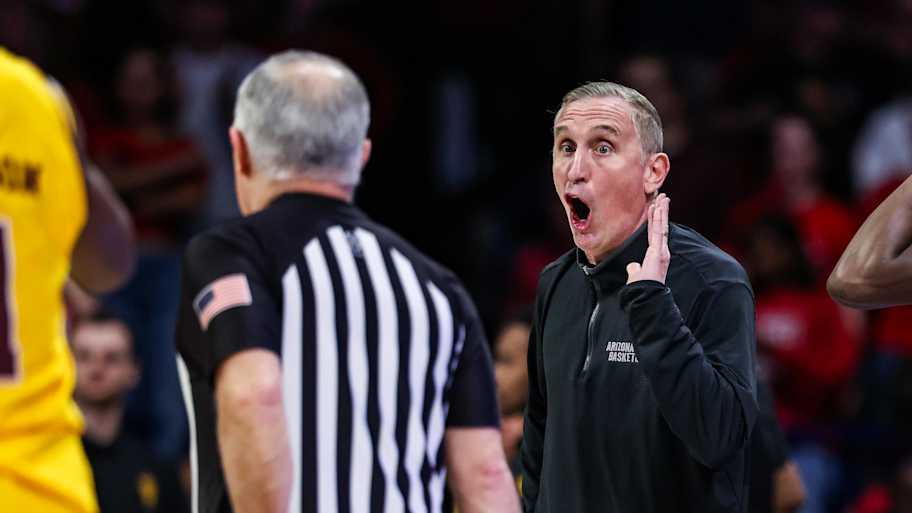 Big 12 shaping up to be challenging path for ASU