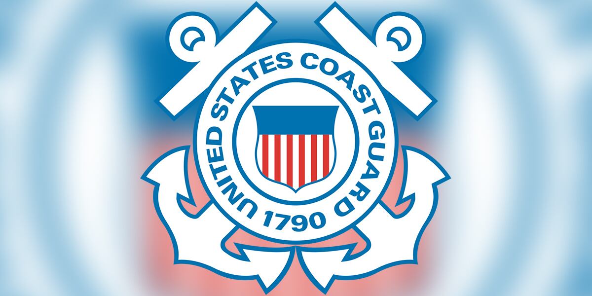 Coast Guard to restore Station Pascagoula to full operations in 2026