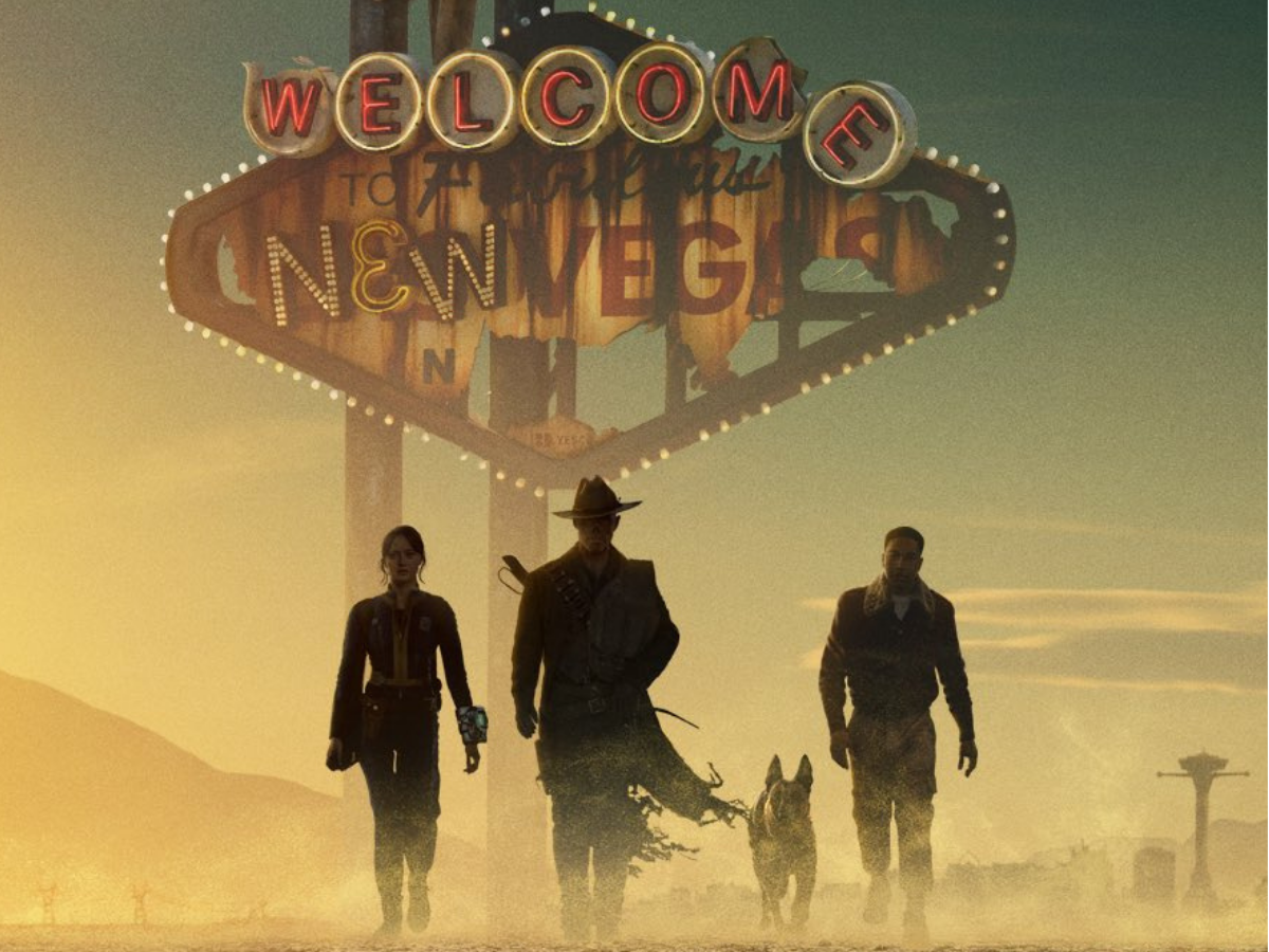 Fallout season 2 episode 2 release date, time, schedule and how to ...