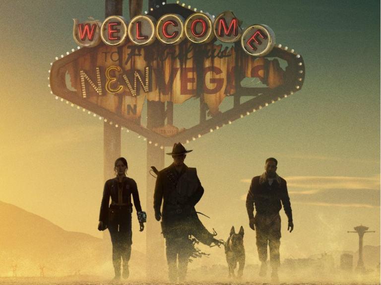 Fallout season 2 episode 2 release date, time, schedule and how to ...