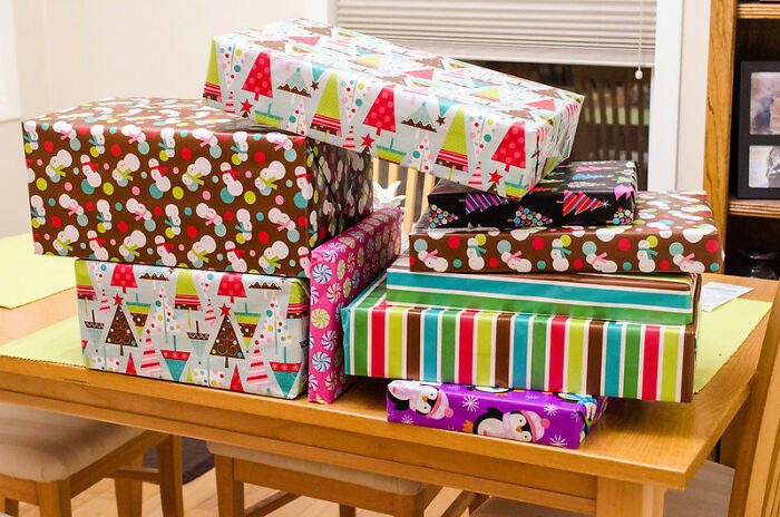 People who had to clean out rooms of someone who had died, did you find ...