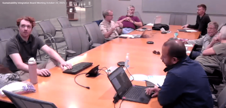 Micro-grants will fund 'shovel-ready' sustainability projects in Wichita