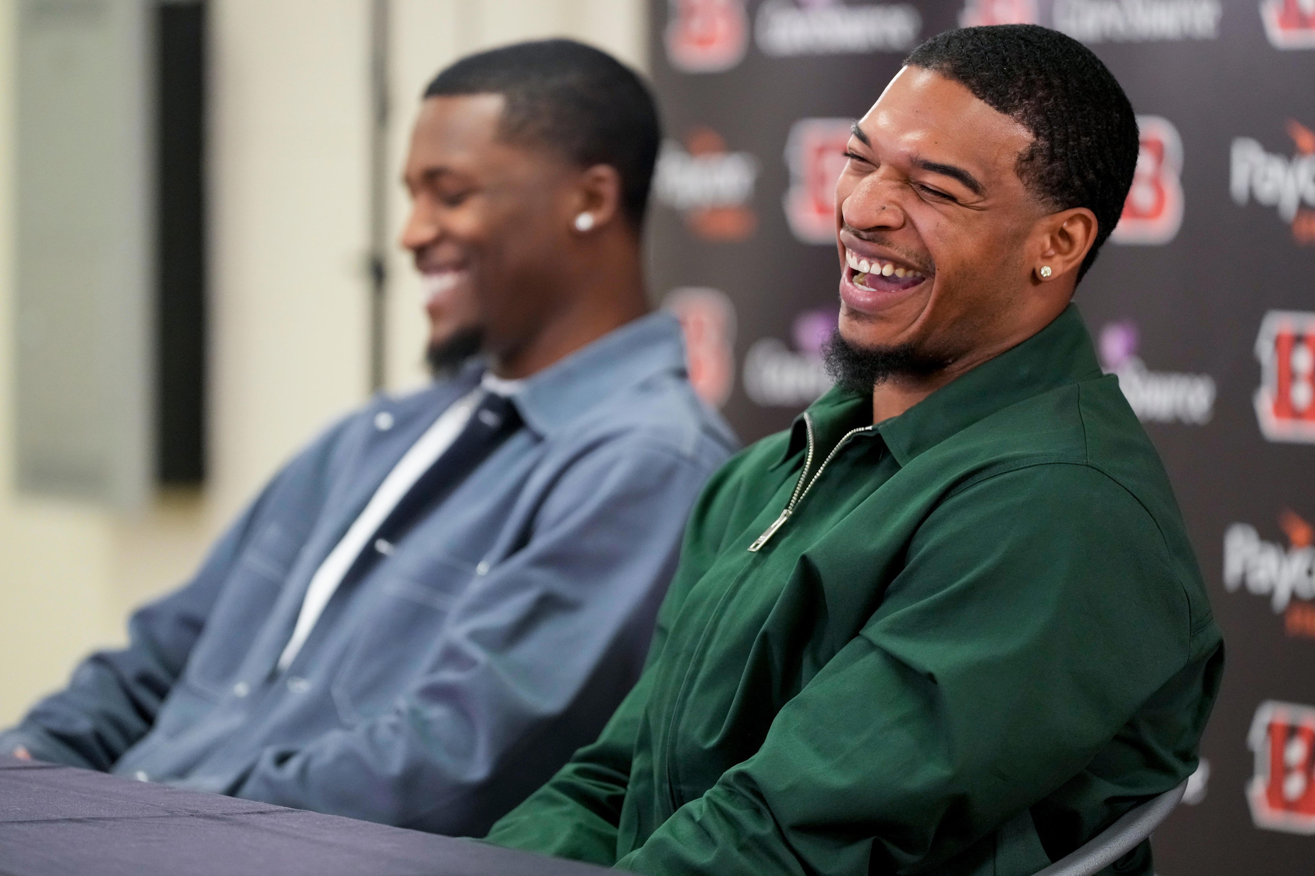 Ja’Marr Chase makes Pro Bowl; 3 other Bengals are alternates