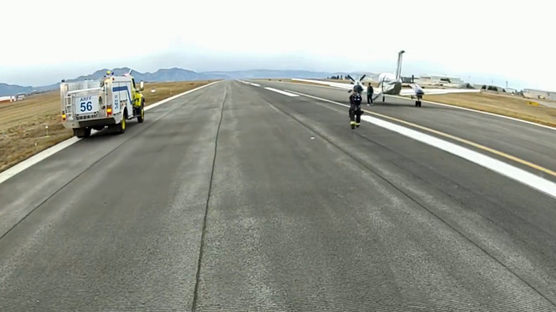 Autoland emergency system sees first practical use as plane loses ...