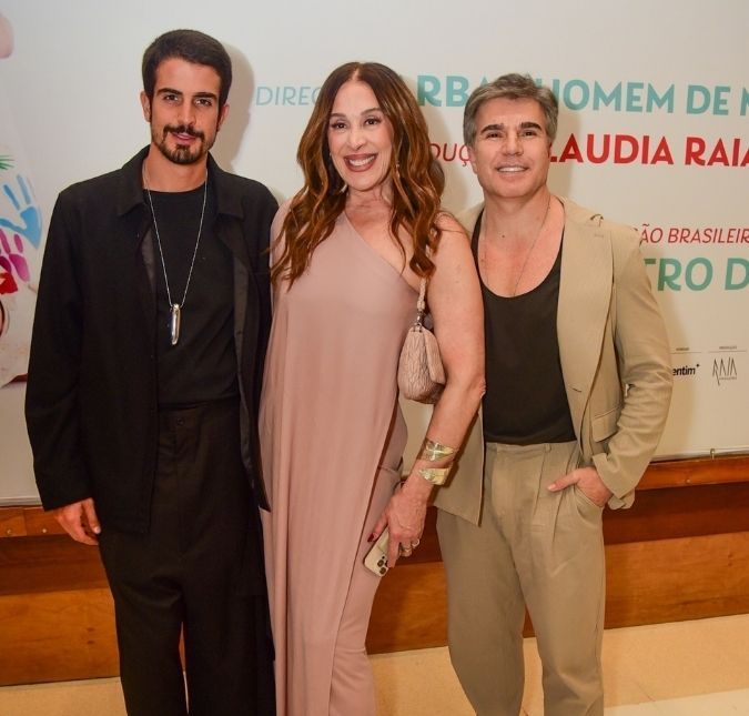 Enzo Celulari resgata cliques antigos para celebra aniversário de ...