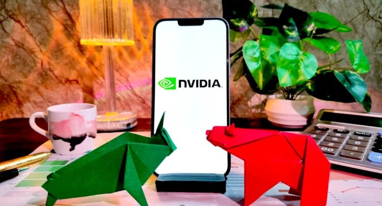 Nvidia stock forecast 2026: Should NVDA still be your top AI pick?