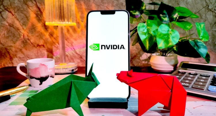 Nvidia stock outlook 2026: Growth drivers vs. red flags investors can’t ...