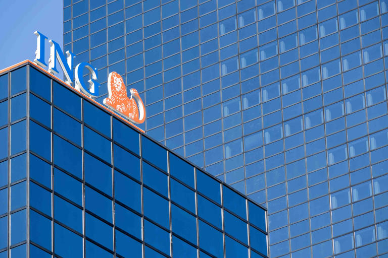 ING’s leapfrog in private banking: Human touch meets digital empowerment