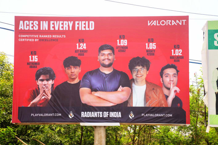 Riot Games and the rise of Indian esports: How 2025 became a breakout ...