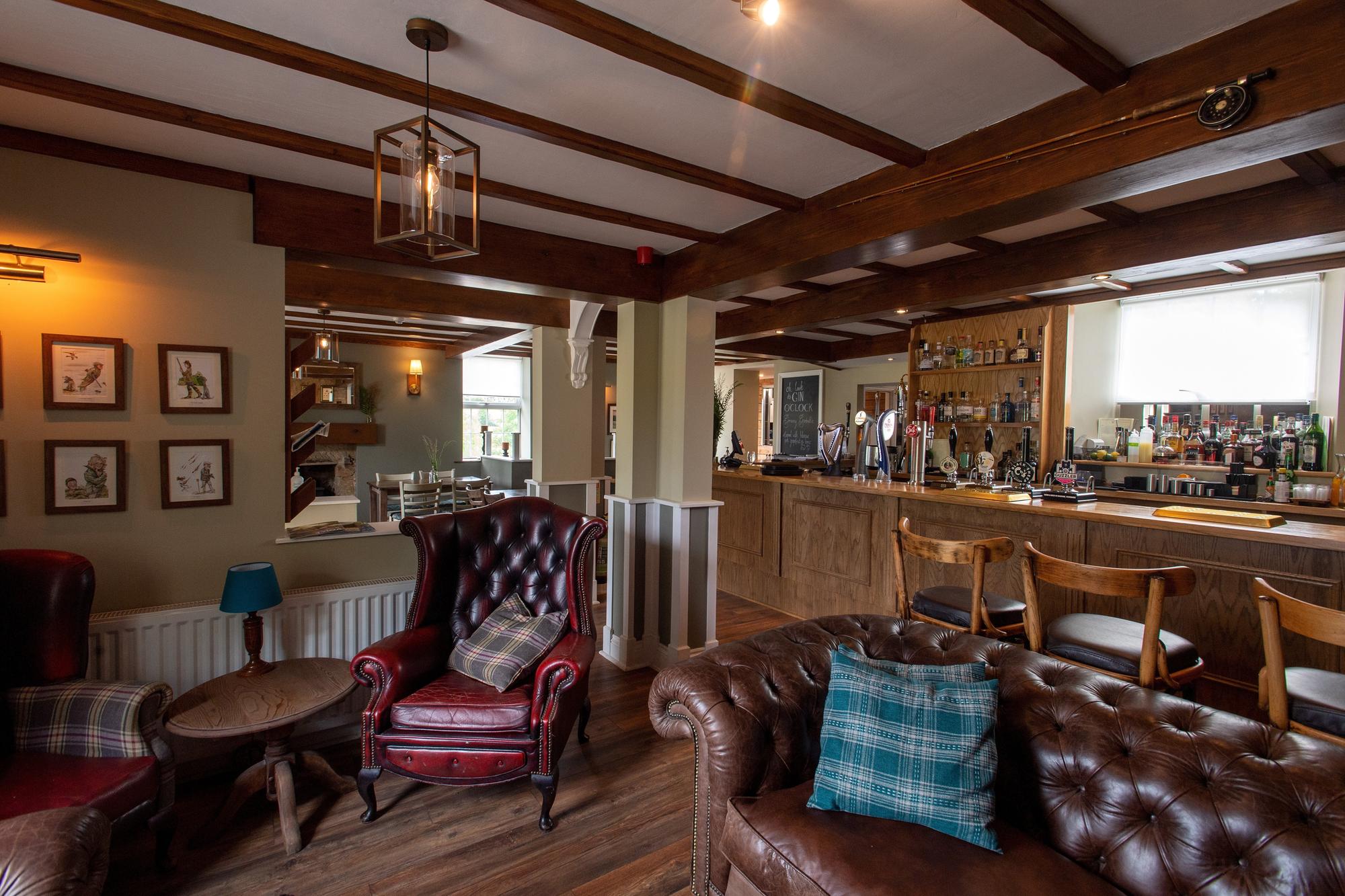 Diners' Choice: Open Table names The Eskdale in Castleton as one of the ...
