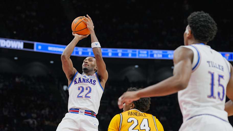 ESPN intel reveals NBA's thoughts on Darryn Peterson