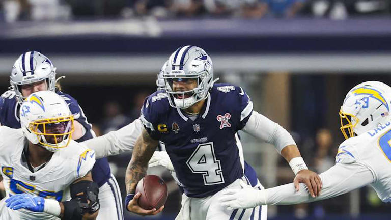 Cowboys 'Hard Knocks' live stream: Watch 'In Season: NFC East' episode ...