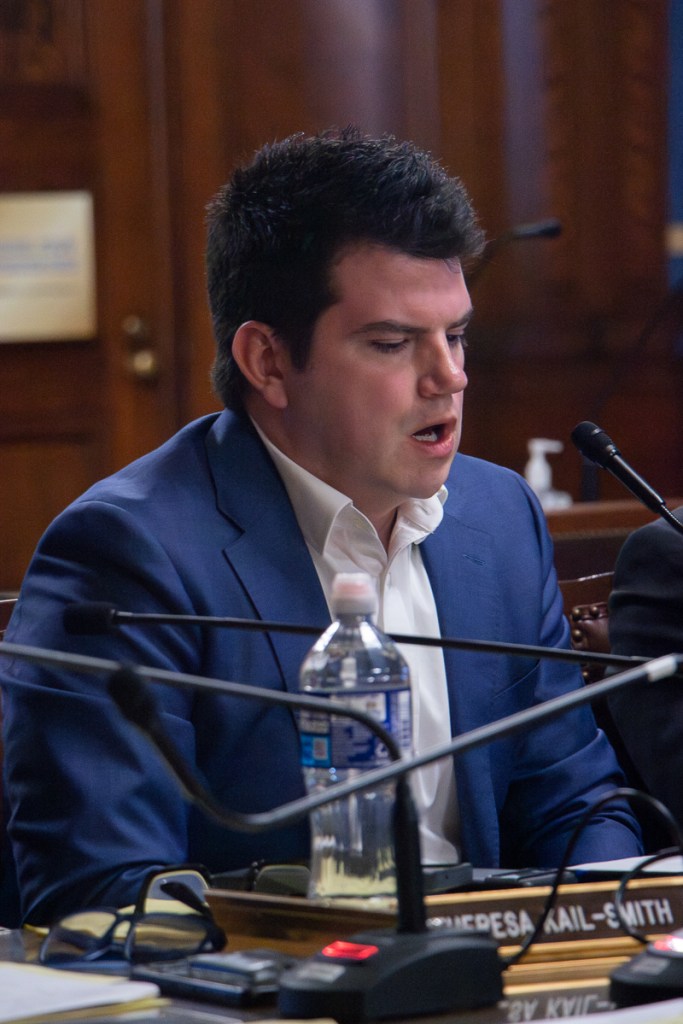 Pittsburgh council approves 20% property tax hike