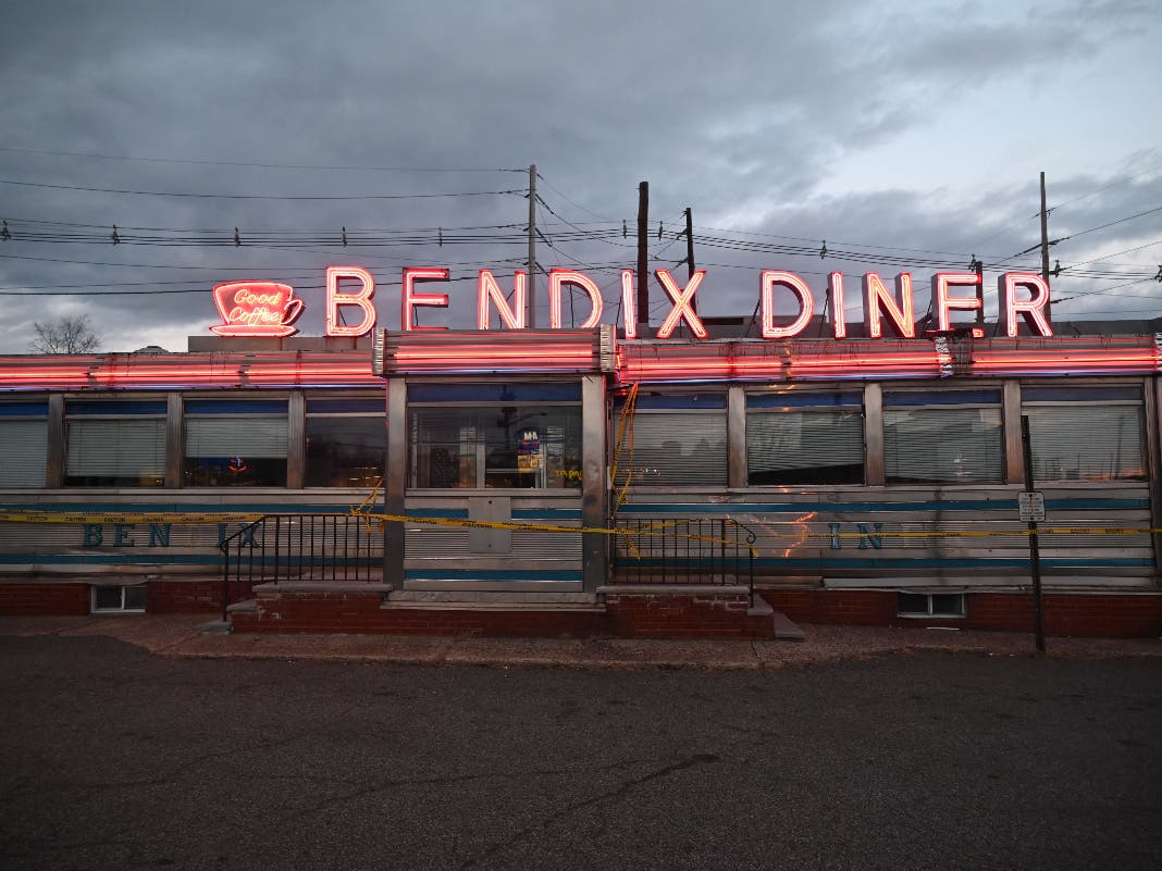 Bendix diner in NJ to reopen after renovations, new owner says: See ...