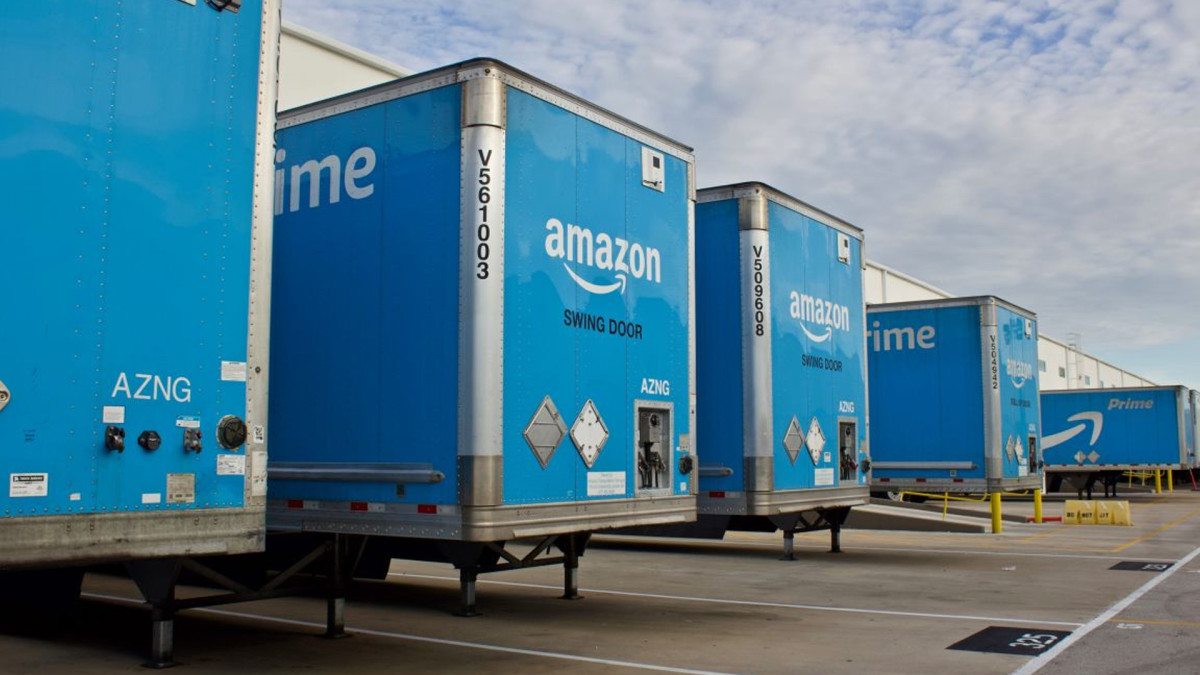 Amazon is selling a wall-mounted farmhouse storage cabinet for just $38