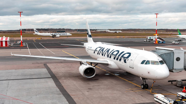 Finnair shocks aviation world: First-ever Australia flights launch to ...