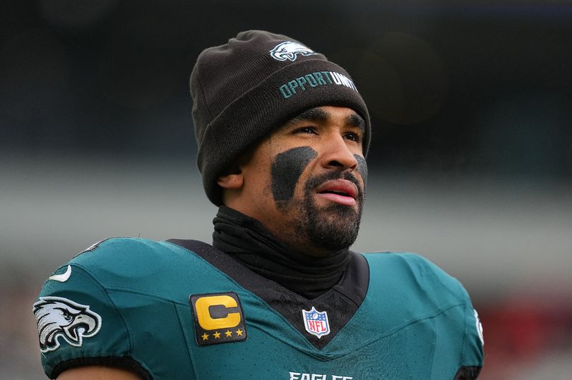 2026 Pro Bowl rosters in full as Jalen Hurts and Jordyn Brooks snubbed